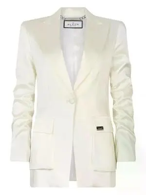Philipp Plein Patch-pocket Blazer