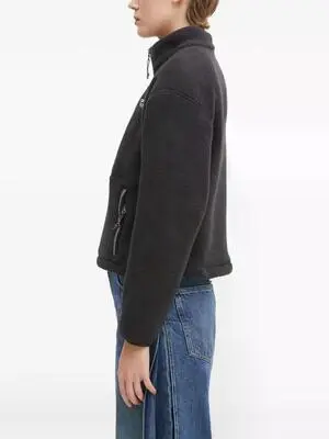 The North Face Zip-fastening Sweatshirt