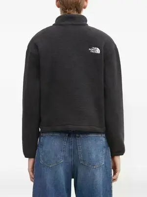 The North Face Zip-fastening Sweatshirt