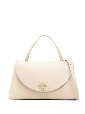 COCCINELLE Nikla Tote Bag - Neutrals