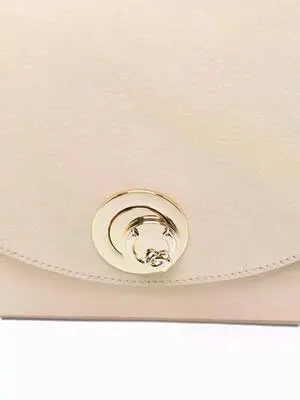 COCCINELLE Nikla Tote Bag - Neutrals