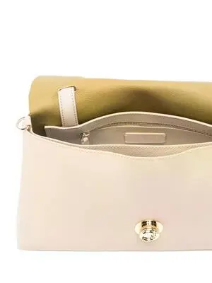 COCCINELLE Nikla Tote Bag - Neutrals