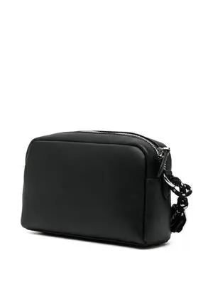 Karl Lagerfeld Ikon Smooth Slim Camera Bag