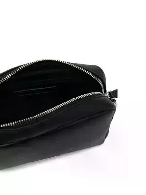 Karl Lagerfeld Ikon Smooth Slim Camera Bag