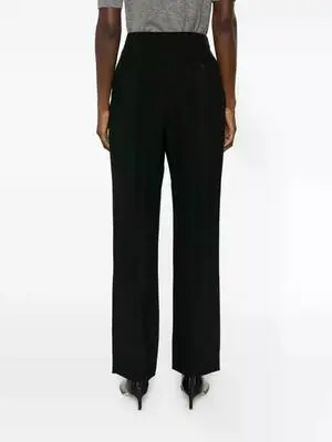 Givenchy Buttoned-pocket Trousers