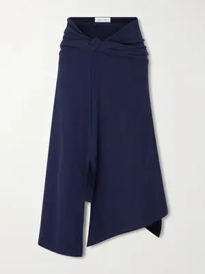 Victoria Beckham Stretch Bottoms For Women