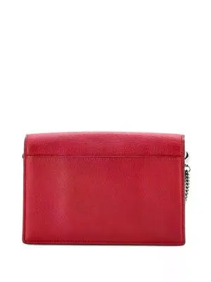 LOUIS VUITTON Mylockme Chain Pochette - Neutrals