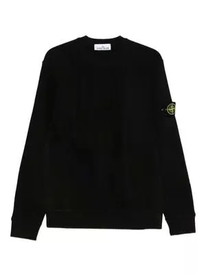 Stone Island Crew-neck Sweatshirt