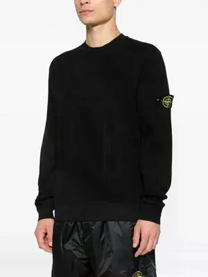 Stone Island Crew-neck Sweatshirt