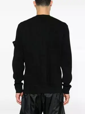 Stone Island Crew-neck Sweatshirt
