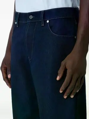 Stone Island Belt-loops Jeans