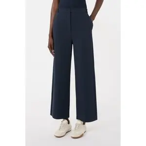 Max Mara Abano Straight-leg Ankle Pants