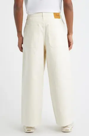 ELWOOD Gallery Baggy Jeans