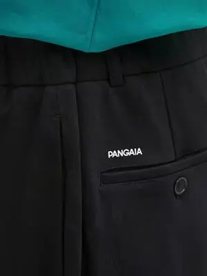 PANGAIA Pleated Trousers