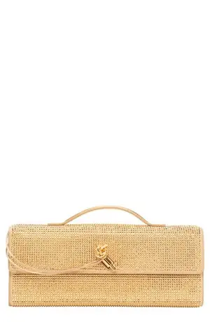 Bottega Crystal Bag Bags For Women