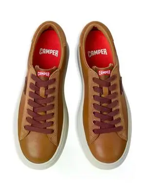 Camper Smooth Runner Four Trainers
