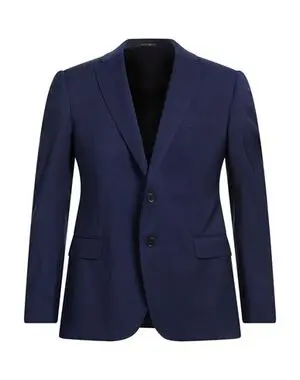 Emporio Armani Blazer Size Virgin Wool