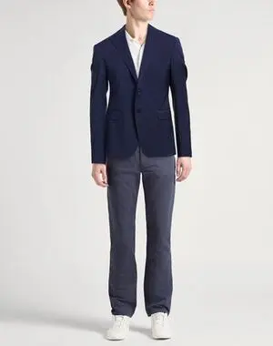 Emporio Armani Blazer Size Virgin Wool