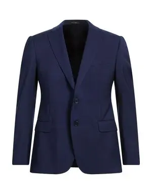 Emporio Armani Blazer Size Virgin Wool