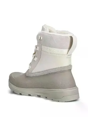 The North Face Sheelista V Shorty Lace-up Boots - Neutrals
