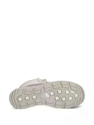 The North Face Sheelista V Shorty Lace-up Boots - Neutrals