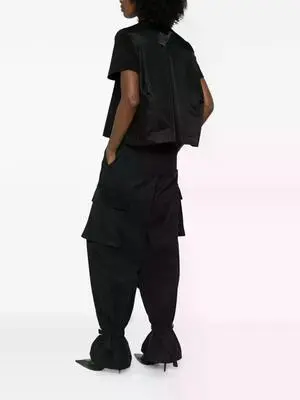 Sacai T-shirt - Black