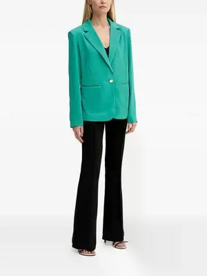 FRACOMINA Buttoned Blazer