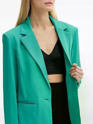 FRACOMINA Buttoned Blazer