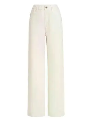Brunello Cucinelli Button-fastening Trousers