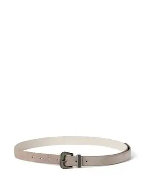 Brunello Cucinelli Belt - Neutrals
