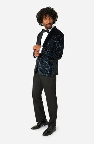 Opposuits Sequin Dinner Jacket