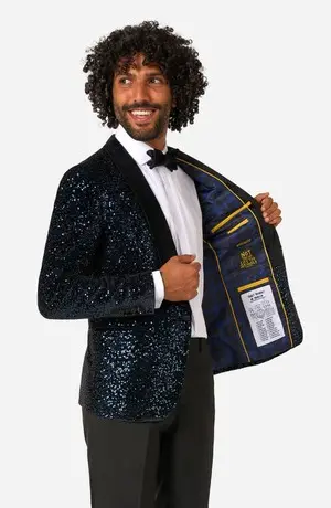 Opposuits Sequin Dinner Jacket