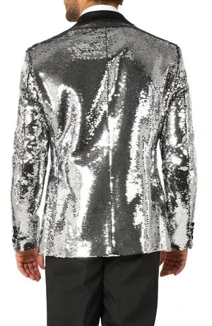 Opposuits Sequin Dinner Jacket