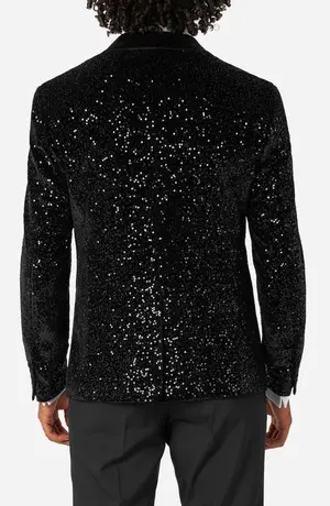 Opposuits Sequin Dinner Jacket