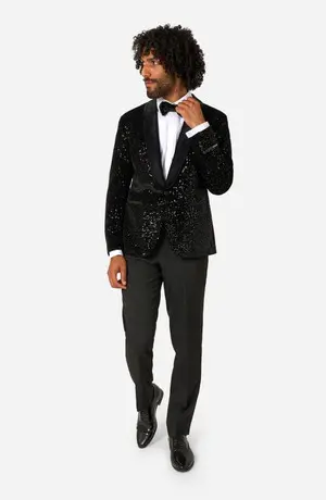 Opposuits Sequin Dinner Jacket