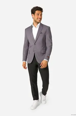 Opposuits Slim Fit Stretch Sport Coat