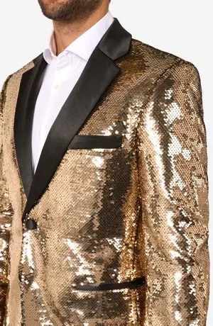 Opposuits Sequin Dinner Jacket