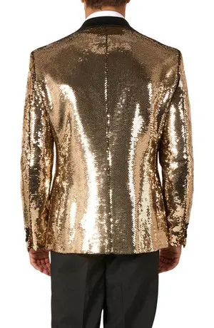 Opposuits Sequin Dinner Jacket