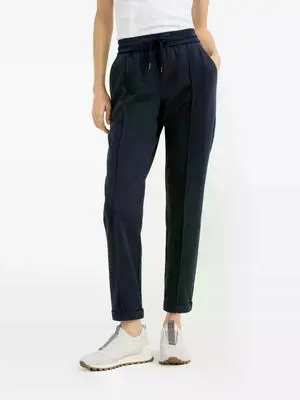 Brunello Cucinelli Drawstring Trousers