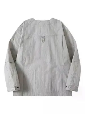SPOONYARD 3d Jacket - Grey