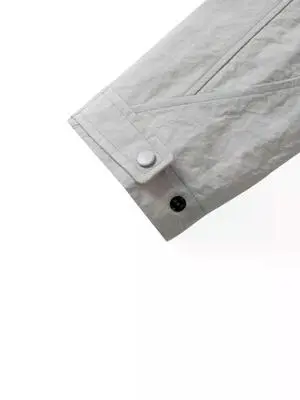 SPOONYARD 3d Jacket - Grey