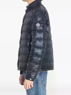 Moncler Padded Jacket - Blue