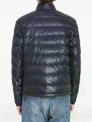 Moncler Padded Jacket - Blue