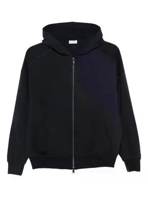 Women's Long Zip Hoodie Sweatshirts Hoodies