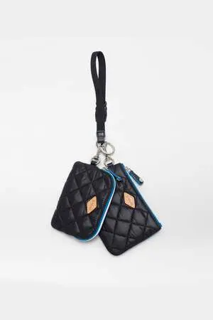 Splits59 Mzw X Metro Key Pouch Wristlet