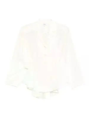 Chloé Ruffled Top