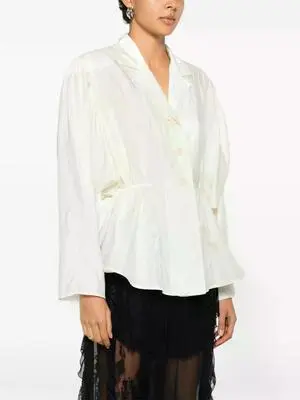 Chloé Ruffled Top