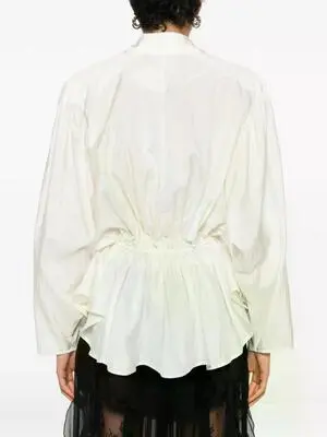 Chloé Ruffled Top