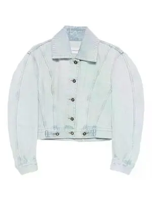 Givenchy Buttoned Jacket