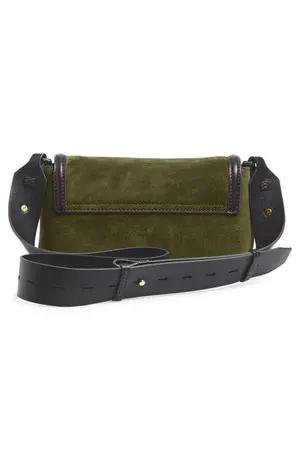 ANYA HINDMARCH Mortimer Crossbody Bag